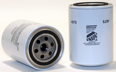 NapaGold 4073 Coolant Filter by WIX (24073): FleetFilter - NapaGold/Wix ...