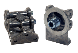 Wix NapaGold Filter Bases