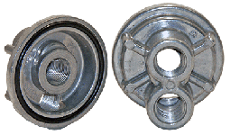 Wix NapaGold Filter Bases