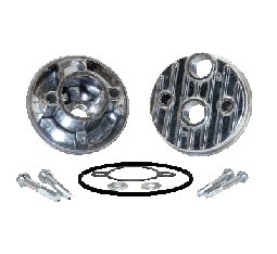 Wix NapaGold Filter Bases