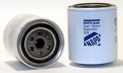 NapaGold 3225 Fuel Filter by WIX (33225): FleetFilter - Wix and Baldwin ...