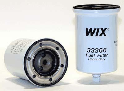Wix 33366 & Napa 3366 Fuel Filter: FleetFilter - Wix Filters/NapaGold ...