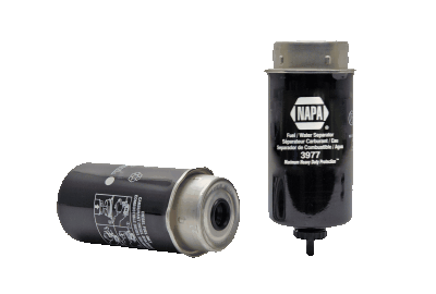 NapaGold 3977 Fuel Filter by WIX (33977): FleetFilter - NapaGold/Wix ...