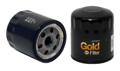 NapaGold 1040 Oil Filter by WIX (51040): FleetFilter - NapaGold/Wix and ...