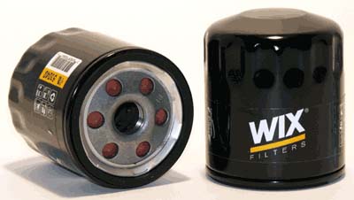 Wix 51040 & Napa 1040 Oil Filter: FleetFilter - Wix Filters/NapaGold ...