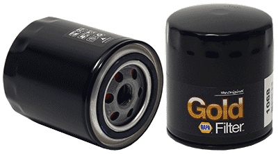 NapaGold 1068 Oil Filter by WIX (51068): FleetFilter - NapaGold/Wix and ...