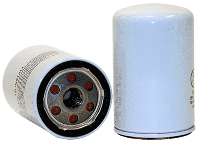 NapaGold 1088 Oil Filter by WIX (51088): FleetFilter - NapaGold/Wix and ...