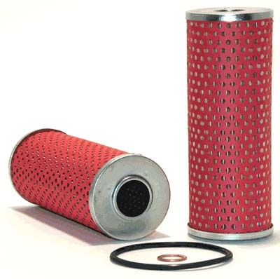 NapaGold 1145 Oil Filter by WIX (51145): FleetFilter - NapaGold/Wix and ...