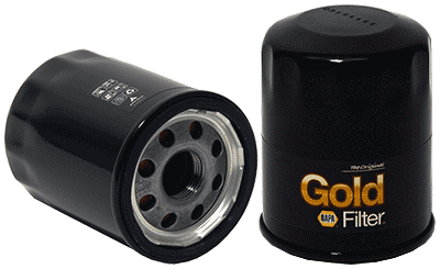 NapaGold 1356 Oil Filter by WIX (51356): FleetFilter - NapaGold/Wix and ...