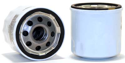 NapaGold 1360 Oil Filter by WIX (51360): FleetFilter - NapaGold/Wix and ...