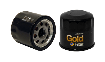 NapaGold 1365 Oil Filter by WIX (51365): FleetFilter - NapaGold/Wix and ...
