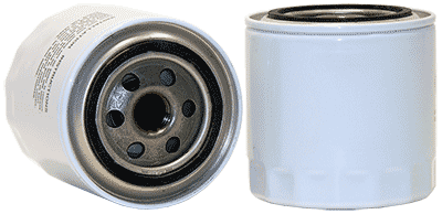 NapaGold 1410 Oil Filter by WIX (51410): FleetFilter - NapaGold/Wix and ...