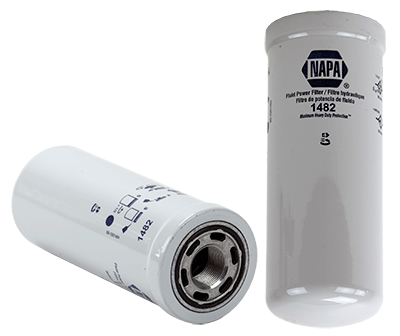 NapaGold 1482 Hydraulic Filter by WIX (51482): FleetFilter - NapaGold ...