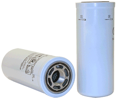 NapaGold 1486 Hydraulic Filter by WIX (51486): FleetFilter - NapaGold ...