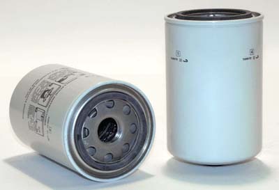 NapaGold 1614 Hydraulic Filter by WIX (51614): FleetFilter - NapaGold ...