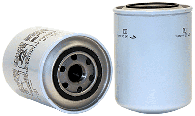 NapaGold 1675 Oil Filter by WIX (51675): FleetFilter - NapaGold/Wix and ...