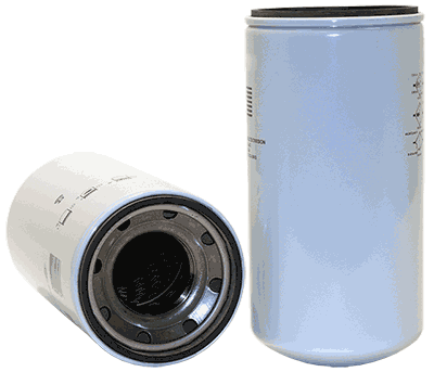 NapaGold 1741 Oil Filter by WIX (51741): FleetFilter - Wix and Baldwin ...