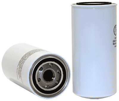 NapaGold 1772 Oil Filter by WIX (51772): FleetFilter - NapaGold/Wix and ...