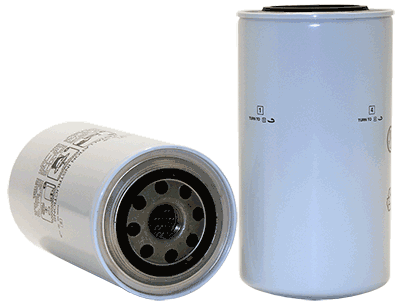 NapaGold 1832 Oil Filter by WIX (51832): FleetFilter - NapaGold/Wix and ...