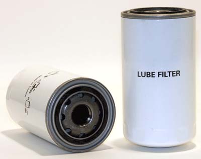 WIX 57037 Oil Filter - (NapaGold 7037) FleetFilter - Wix and Baldwin ...