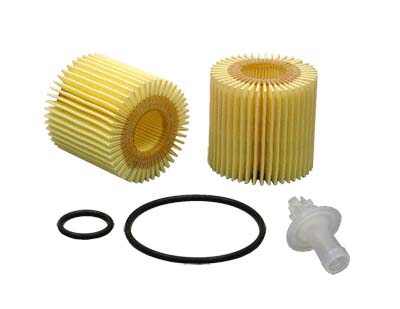 WIX 57047 Oil Filter - (NapaGold 7047) FleetFilter - Wix and Baldwin ...