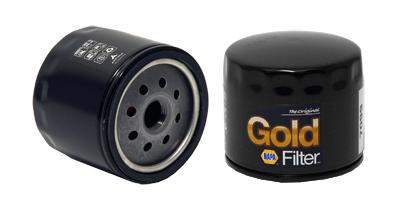 WIX 57099 Oil Filter - (NapaGold 7099) FleetFilter - Wix and Baldwin ...