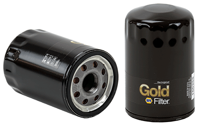 NapaGold 100255 Oil Filter by WIX (WL10255): FleetFilter - NapaGold/Wix ...