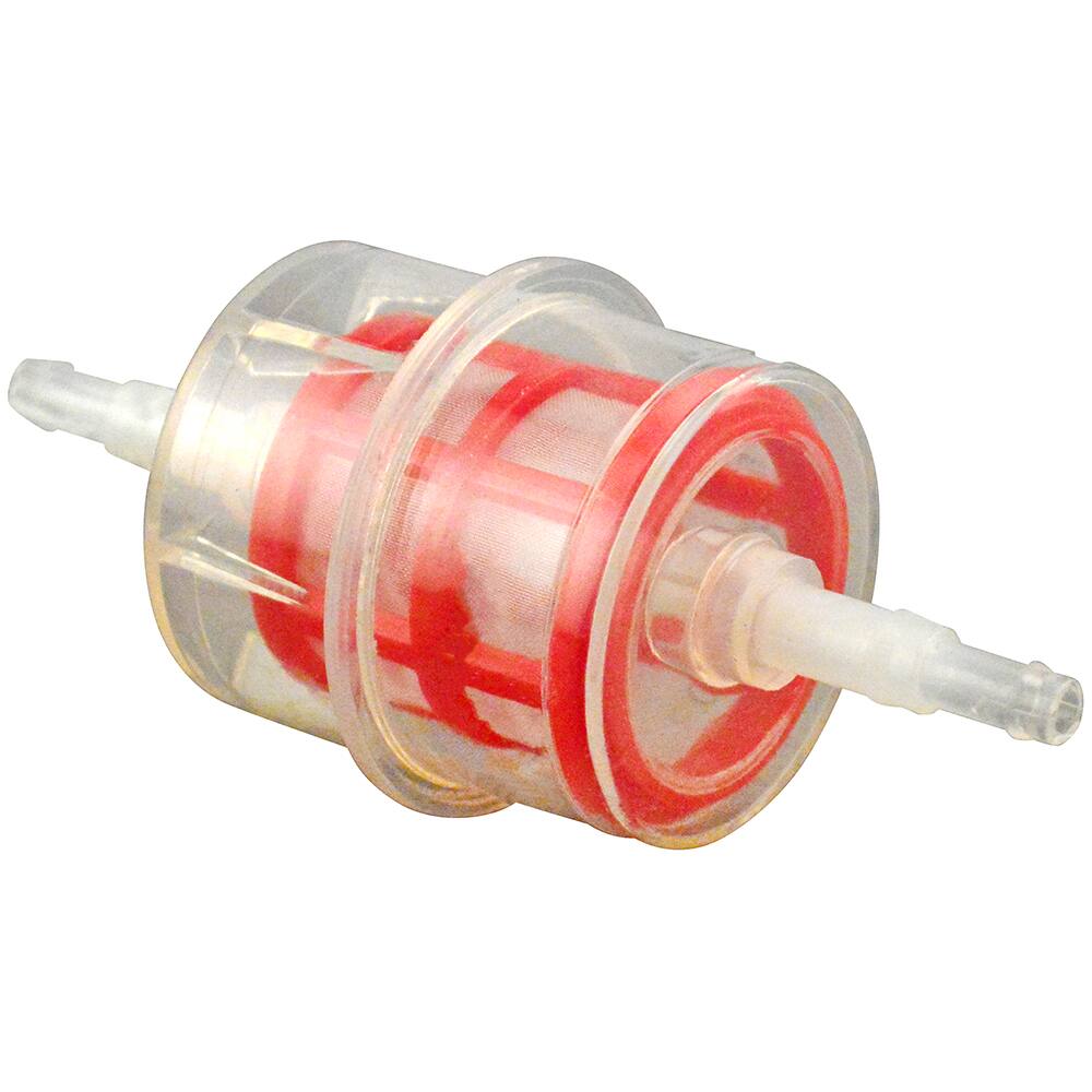 Baldwin BF7863 Fuel Filter from FleetFilter