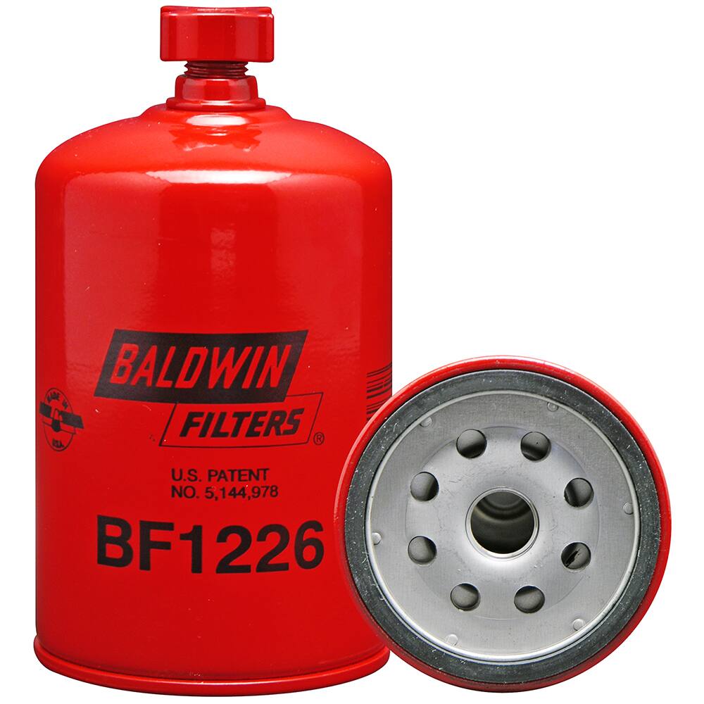Baldwin BF1226 Fuel Filter from FleetFilter
