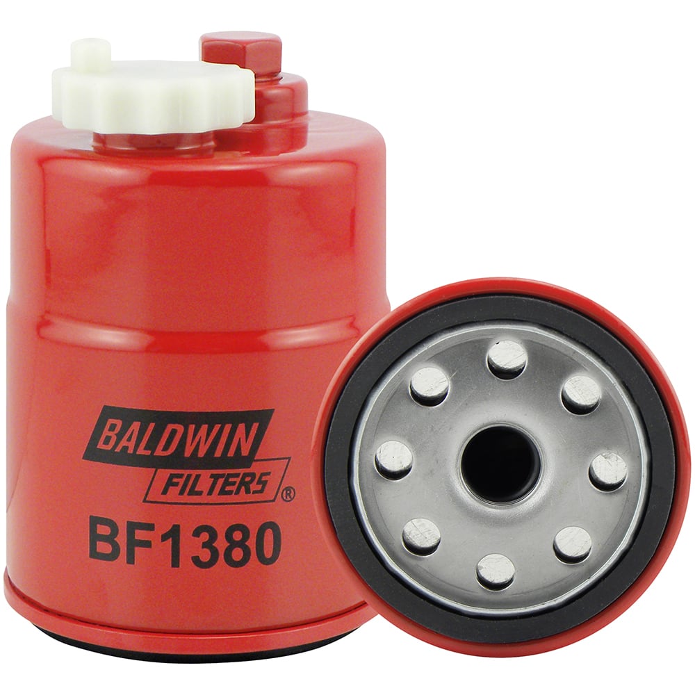 Baldwin BF1380 Fuel Filter from FleetFilter
