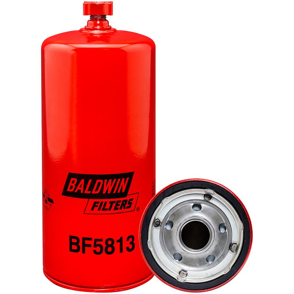 Baldwin BF5813 Fuel Filter from FleetFilter