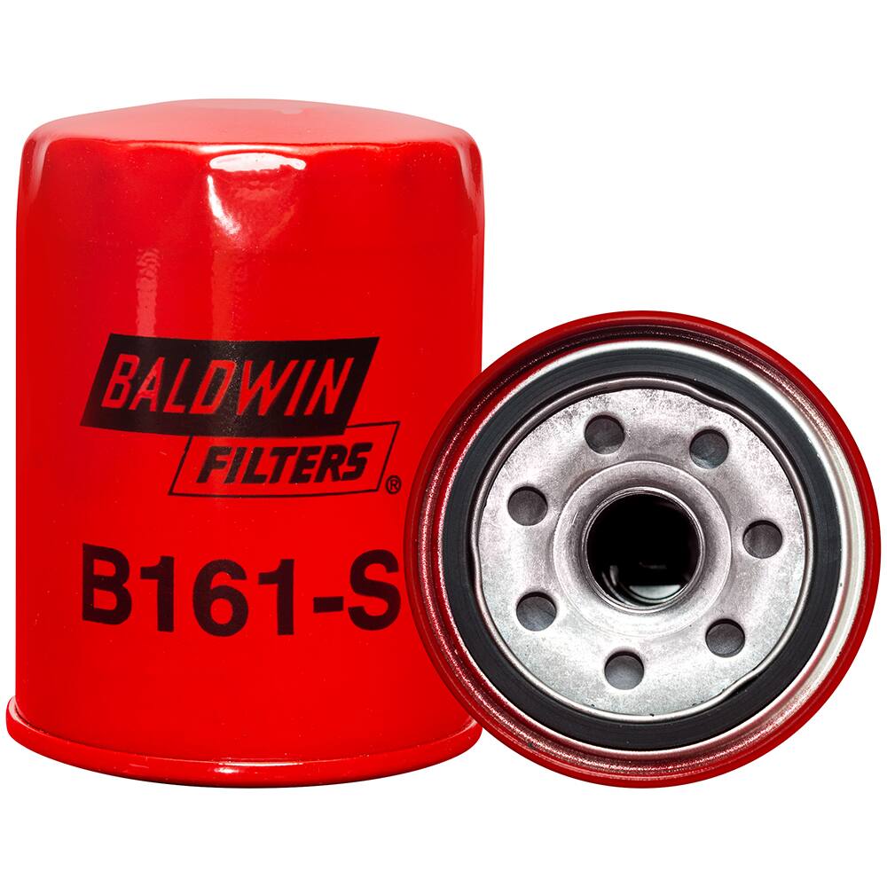 Baldwin B161S Oil Filter from FleetFilter